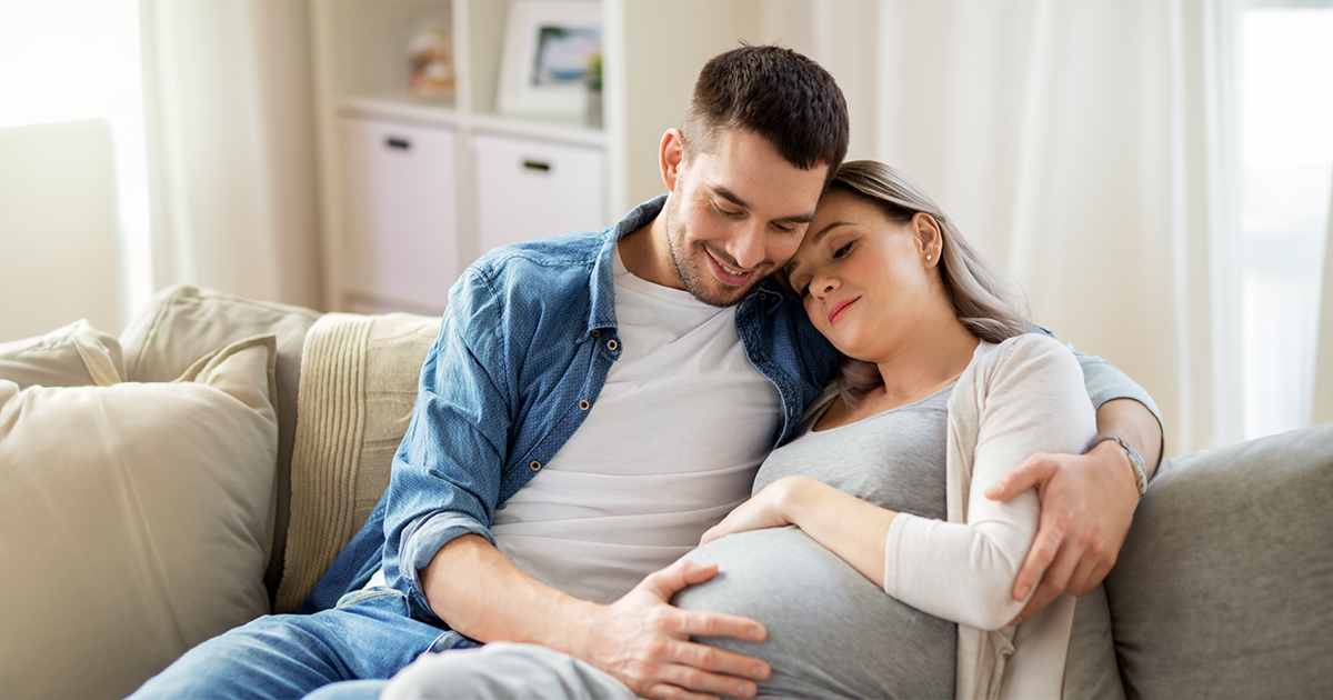 Kinderwunsch, Schwangerschaft, Geburt | MS & Ich