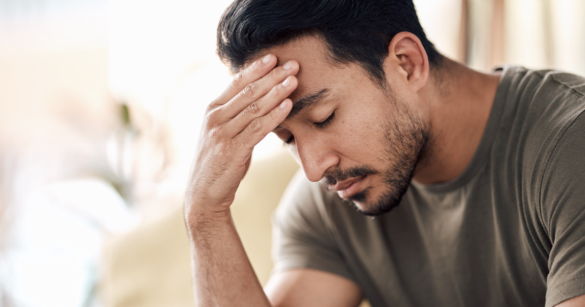 MS-Symptom Fatigue | MS & Ich